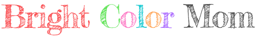Printable Games – Bright Color Mom Shop